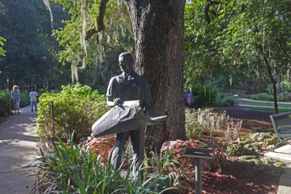 POINTS OF INTEREST – Sholom Park