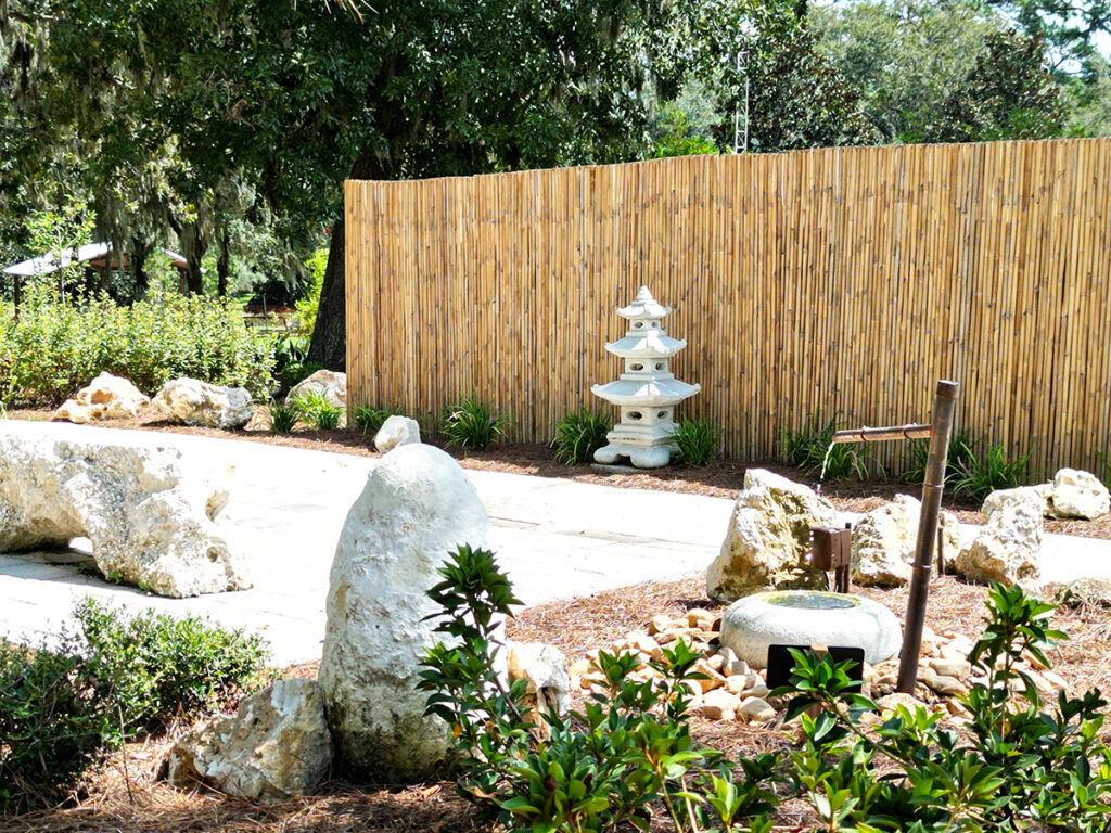 Japanese Garden Florida Morikami Museum And Japanese Gardens